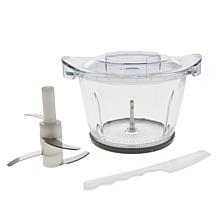 Choppers & Graters: Vegetable Choppers, Salad Choppers | HSN