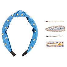 Hair Accessories | HSN