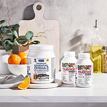 Andrew Lessman Vitamins & Supplements | HSN