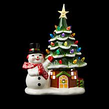 Christmas Decorations | Holiday Decor | Lights and Bulbs for Christmas ...