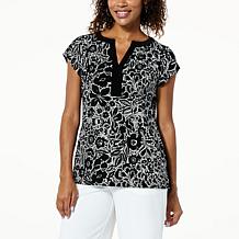 Women's Tops | HSN