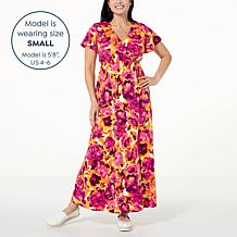 Nina Leonard Dresses | HSN