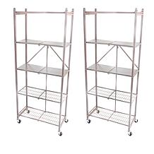 Origami Shelves & Storage | HSN