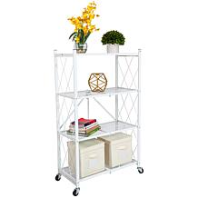 Origami Shelves & Storage | HSN