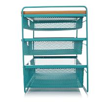 Origami Shelves & Storage | HSN