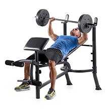 Total Body Workout Equipment | HSN