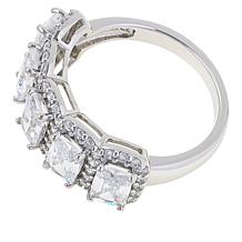 Cubic Zirconia Rings | HSN