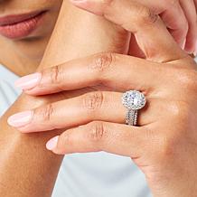 Cubic Zirconia Rings | HSN