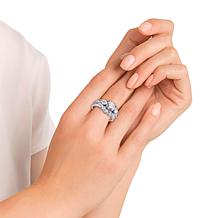 Cubic Zirconia Rings | HSN