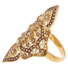 Rarities Fine Jewelry With Carol Brodie Rings | HSN