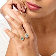 Rarities Fine Jewelry With Carol Brodie Rings | HSN
