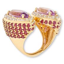 Rarities Fine Jewelry With Carol Brodie Rings | HSN