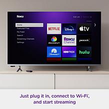 Roku Streaming Products | HSN