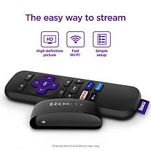 Roku Streaming Products | HSN