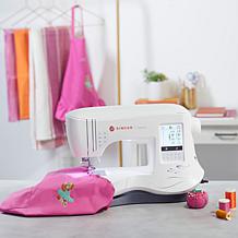 Singer | Irons, Steamers, Sewing Machines & Tools | HSN