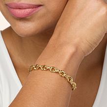 Gold Bracelets | HSN