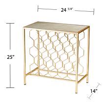 Coffee Tables & Accent Tables | HSN