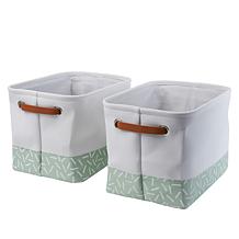Storage Bins, Storage Baskets & Storage Bags | HSN