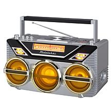 Studebaker | Bluetooth Boomboxes, Retro CD Players & Cassettes | HSN