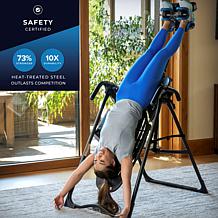 Teeter Hang Ups - Inversion Table from Teeter Hang Ups | HSN