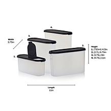 Tupperware Food Storage Containers | HSN