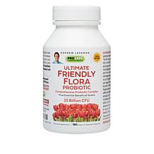 Ultimate Friendly Flora - 30 Capsules - 9276861 | HSN