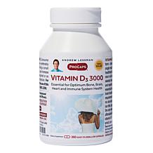 Vitamin D3-3000 - 720 Capsules - 7944896 | HSN