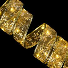 Winter Lane | Christmas Trees, Artificial Topiary & Holiday Décor | HSN