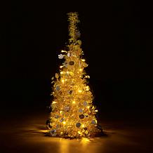 Winter Lane | Christmas Trees, Artificial Topiary & Holiday Décor | HSN