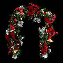 Winter Lane | Christmas Trees, Artificial Topiary & Holiday Décor | HSN