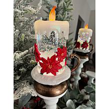 Winter Lane | Christmas Trees, Artificial Topiary & Holiday Décor | HSN