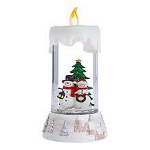 Winter Lane | Christmas Trees, Artificial Topiary & Holiday Décor | HSN