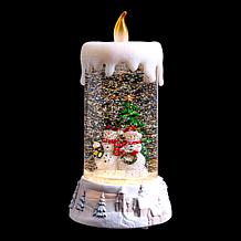Winter Lane | Christmas Trees, Artificial Topiary & Holiday Décor | HSN