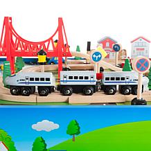 Toy Cars, Train Sets & Playsets | HSN