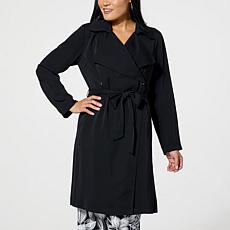 Iman Jackets Originals Outerwear | HSN