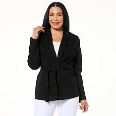 Iman Jackets Originals Outerwear | HSN