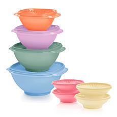 Tupperware Food Storage Containers | HSN