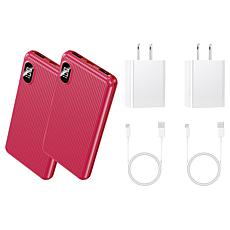 Portable Chargers & Batteries | HSN