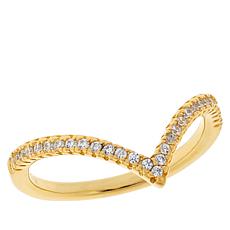 Cubic Zirconia Rings | HSN