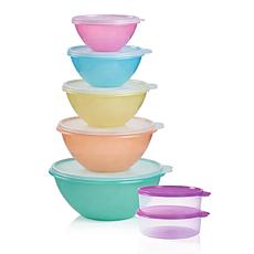 Healthy Cooking & Eating Food Storage Containers | HSN