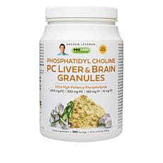 Andrew Lessman Memory & Brain Vitamins | HSN