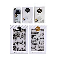 We R Memory Keepers | Scrapbooking, Craft Storage & Photo Albums | HSN