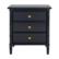 Safavieh Mina 3-Drawer Nightstand - 20029388 | HSN