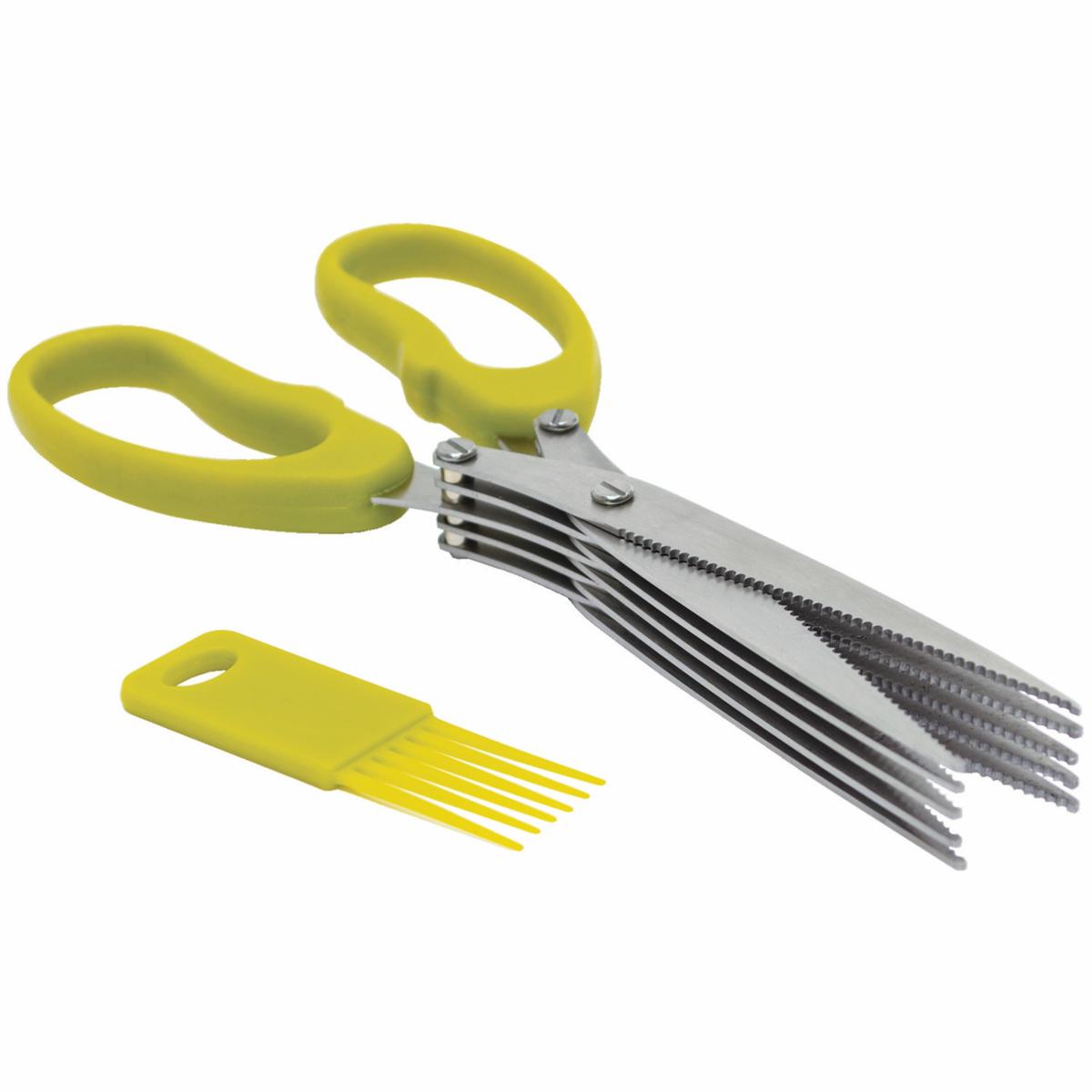 Starfrit(R) 080714-006-0000 Herb Scissors - 8282020 | HSN