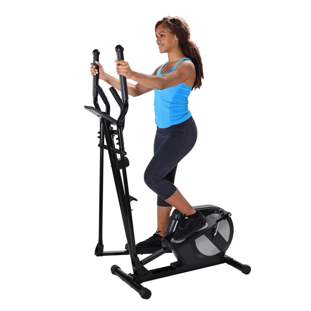 Stamina Elliptical Trainer 704 | HSN