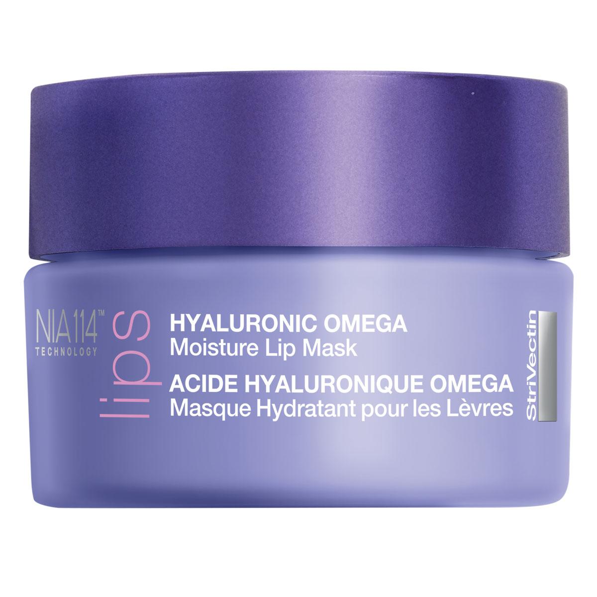 StriVectin Hyaluronic Omega Moisture Lip Mask - 20107034 | HSN