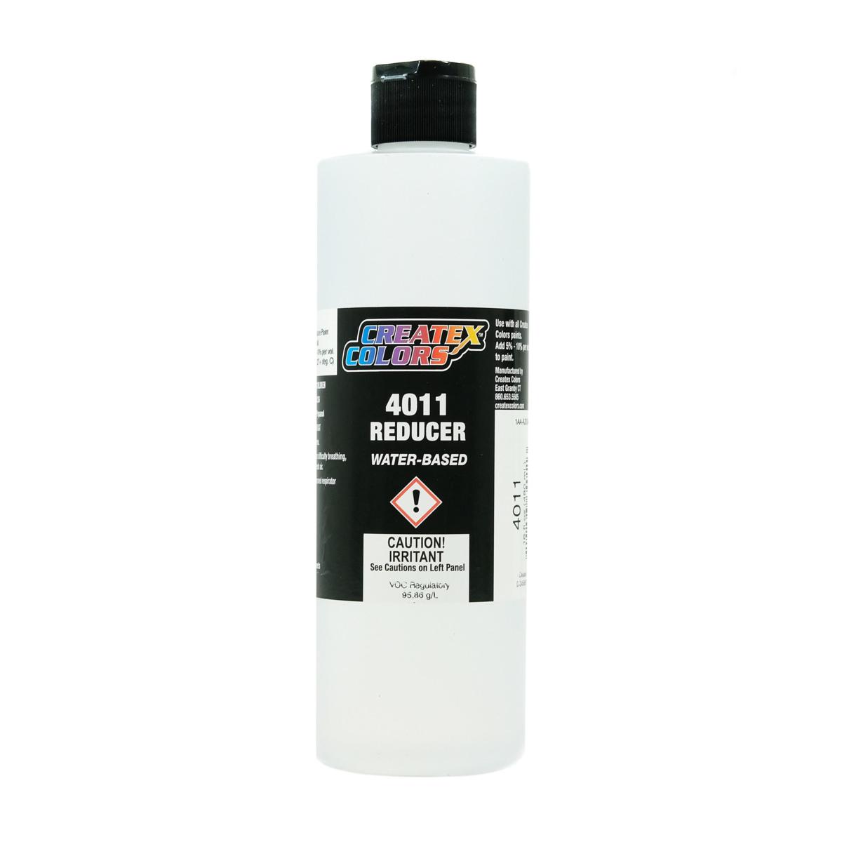 Createx 4011 Reducer - 16 oz. Bottle | HSN