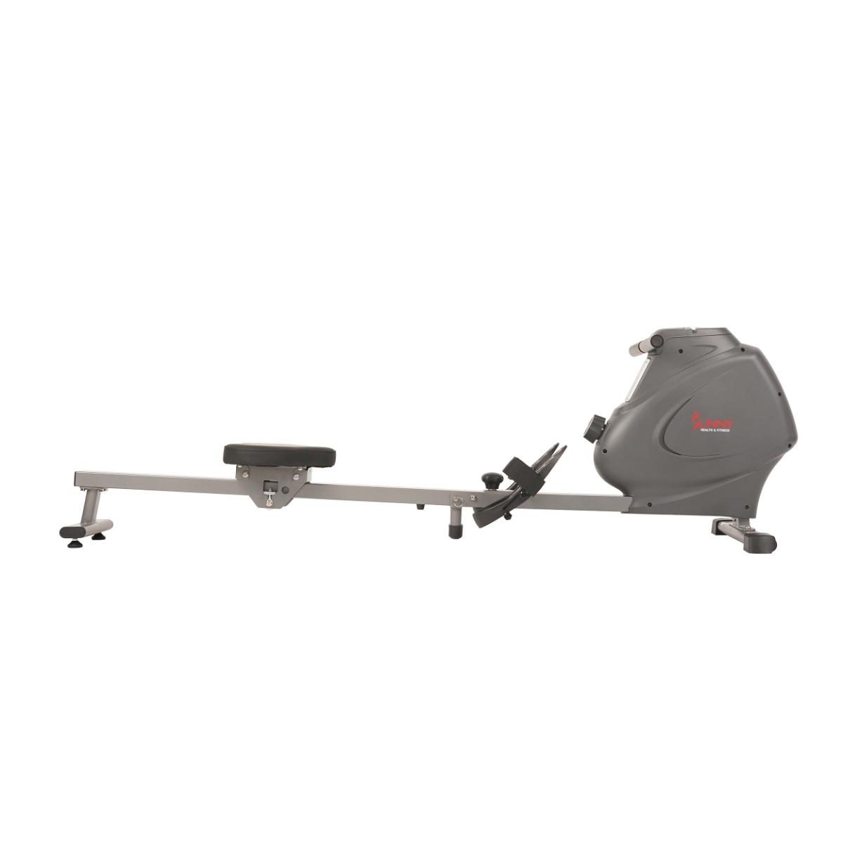 Sunny Health and Fitness SPM Magnetic Rowing Machine - 20441978 | HSN