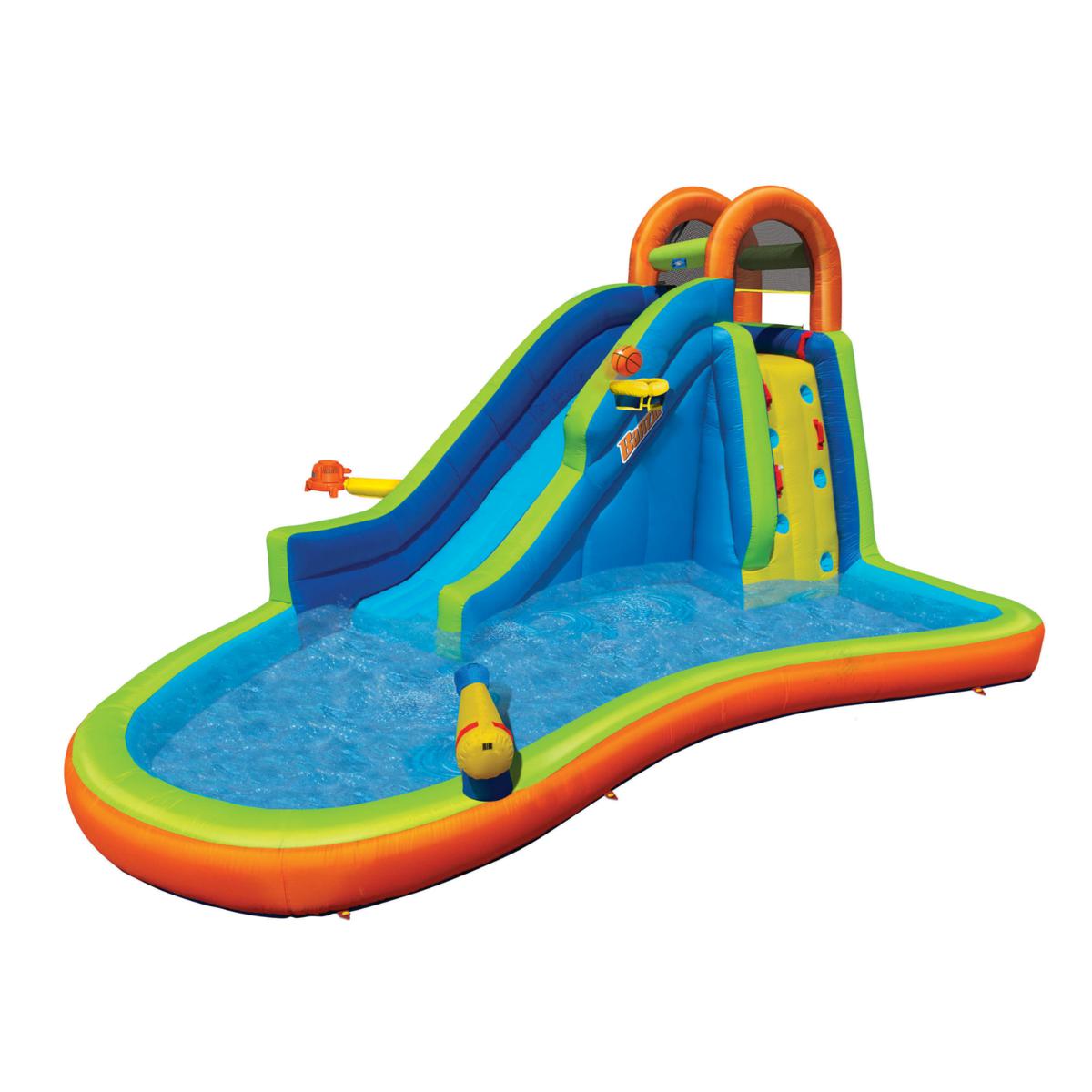 Banzai Big Blast Water Park - 20454107 | HSN