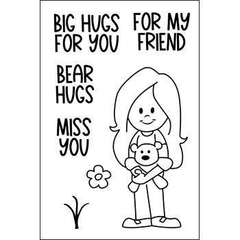 The Stamps of Life StephieDoll6 - 20485134 | HSN